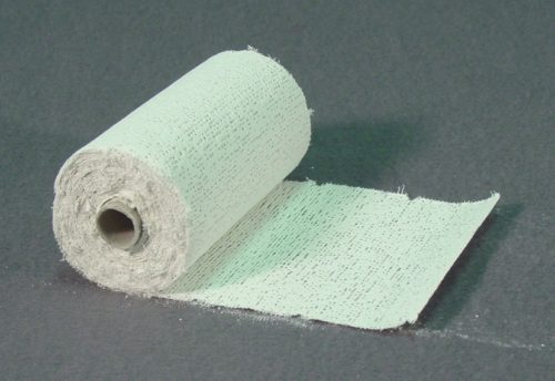 Plaster of Paris 15cm x 2.7m Roll – Pharma Ville